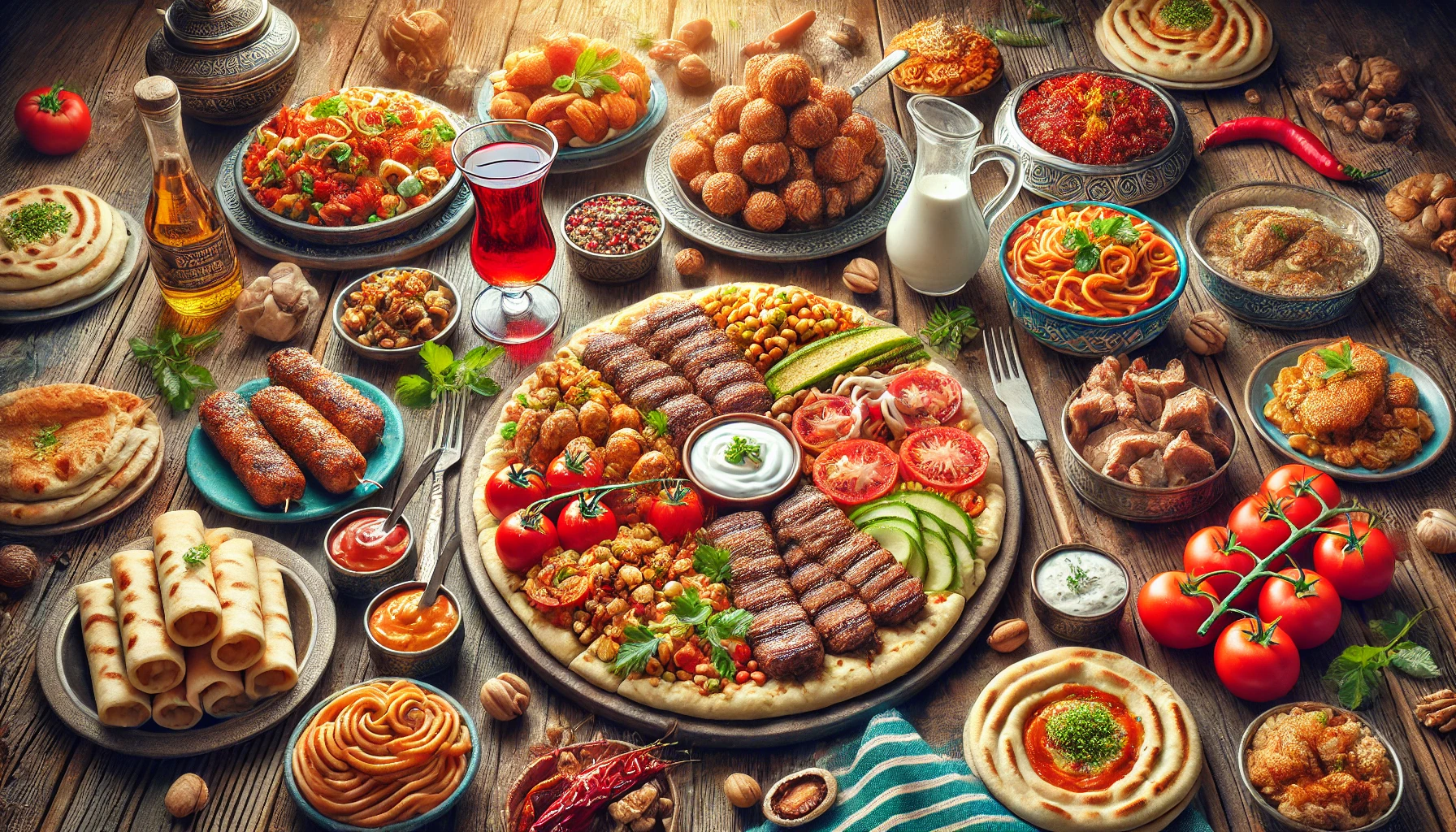 What to Eat in Bursa? 11 Legendary Flavors You Should Try | Travelertopia