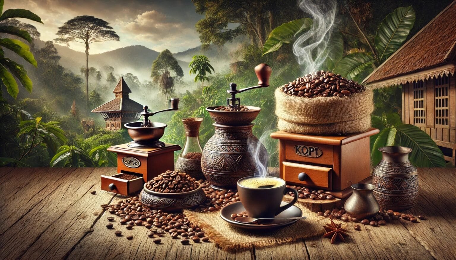 30 Gifts to Buy from Indonesia | Travelertopia