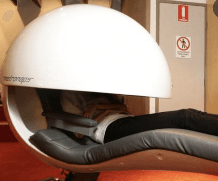 The Tradition of Afternoon Nap: Which Countries Practice It in the ...