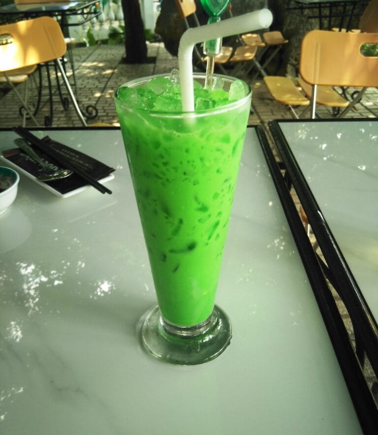 Traditional Vietnamese Drinks; 16 Different Beverages | Travelertopia