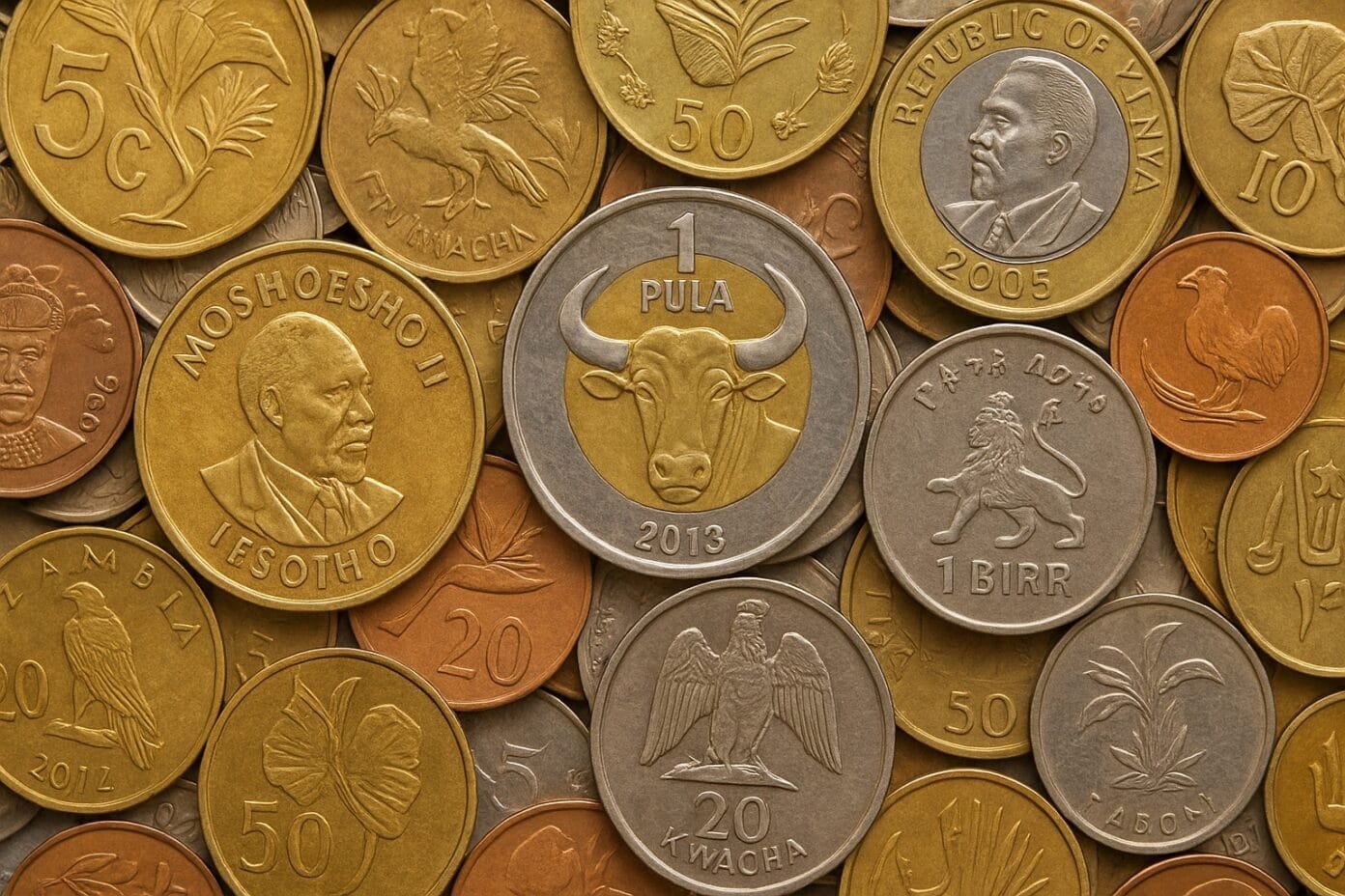 Which Countries in the World Do Not Have Coins? | Travelertopia