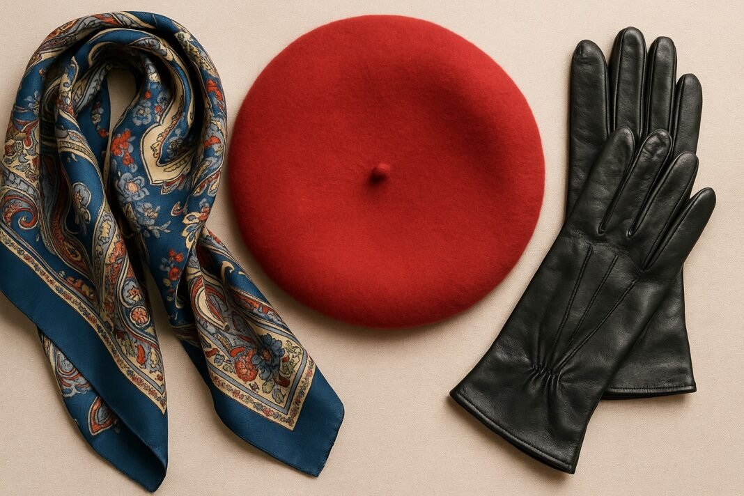 30 Gifts You Can Buy from France | Travelertopia