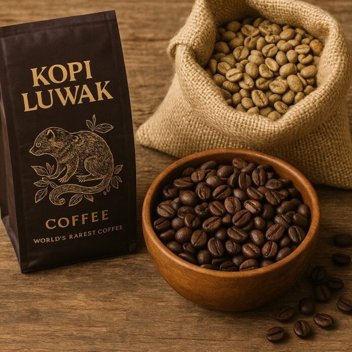 20 Gifts You Can Buy from Jakarta | Travelertopia