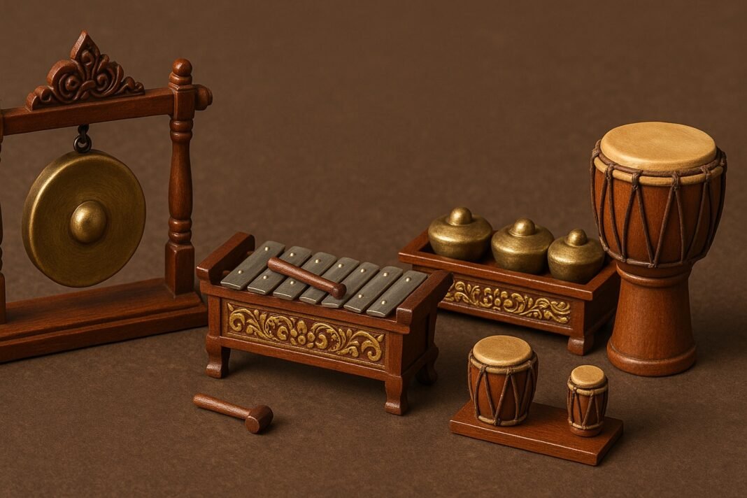 20 Gifts You Can Buy from Jakarta | Travelertopia