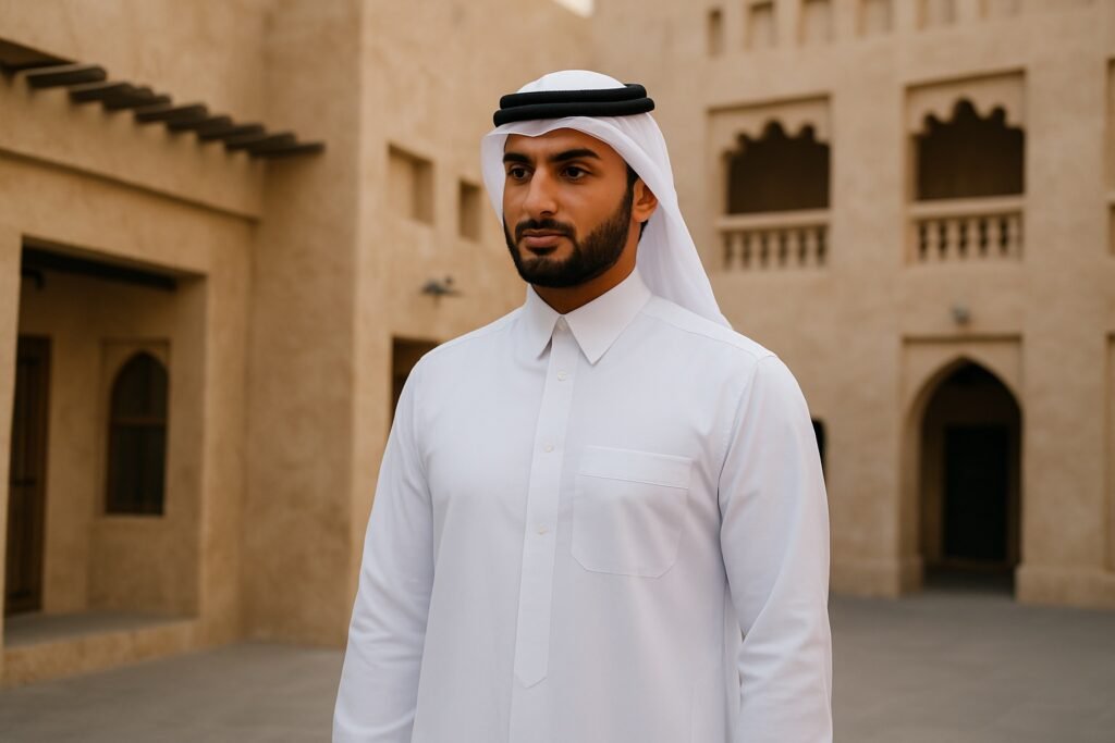 30 Gifts to Buy from Qatar | Travelertopia